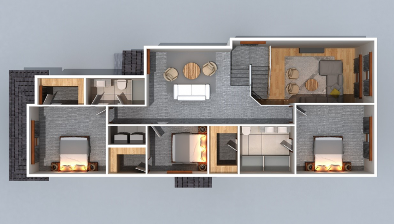 Singh Builders: Floor Plans & Layouts